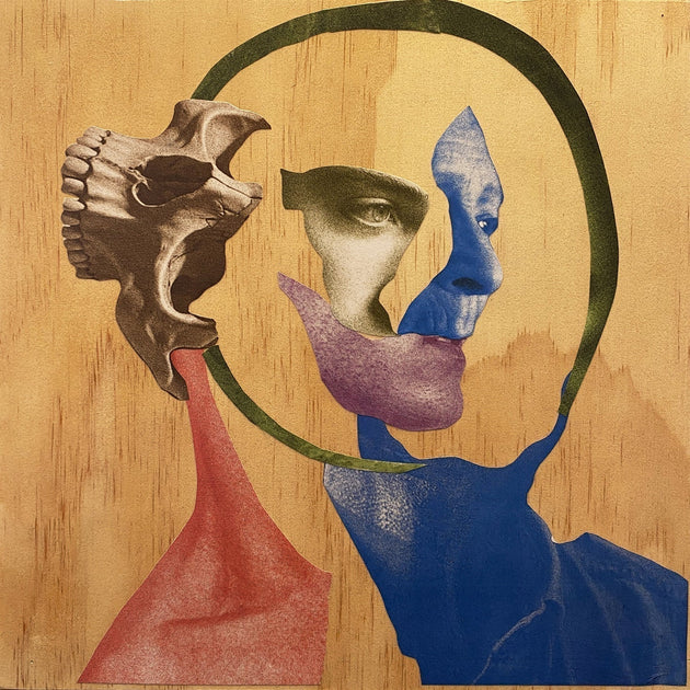 Paul Michael Murray – Craft + Design Canberra