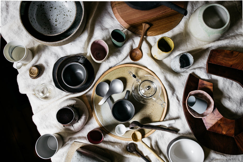 All – Craft + Design Canberra