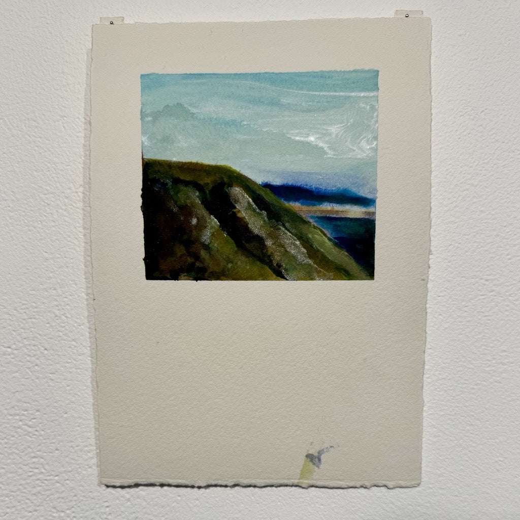 Mt Field 2 – Craft + Design Canberra