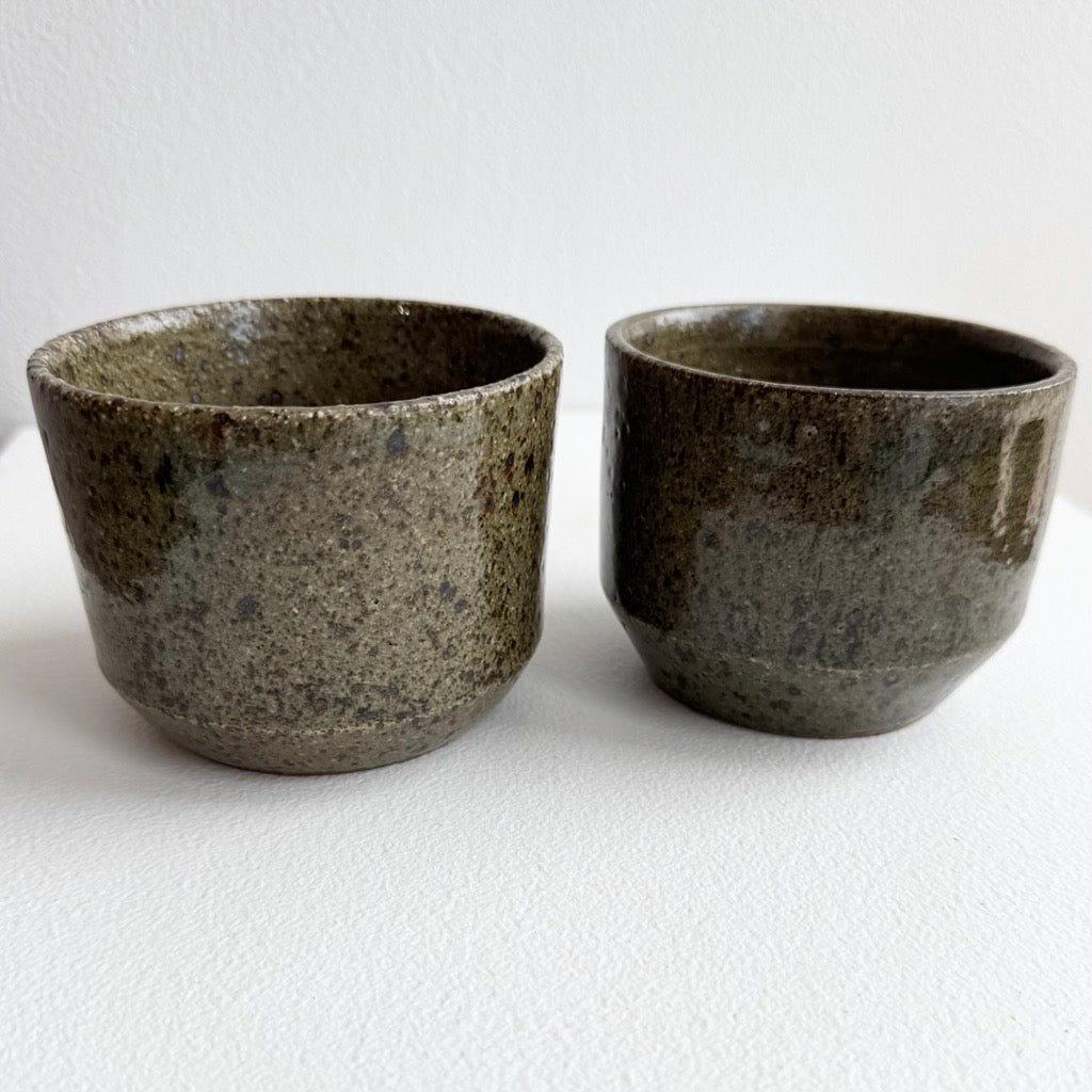 Vessel Cup #3 – Craft + Design Canberra