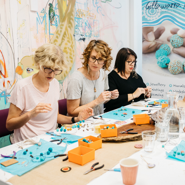 Open call: DESIGN Canberra festival – Craft + Design Canberra