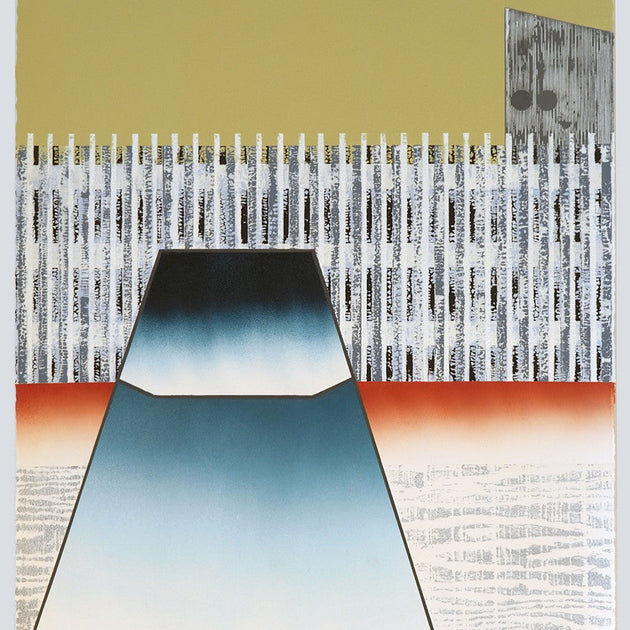 Allison Barnes – Craft + Design Canberra