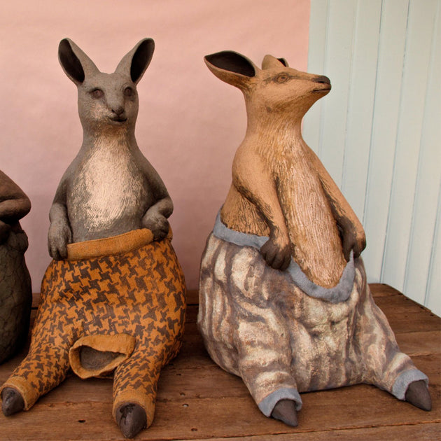 Bev Hogg – Craft + Design Canberra