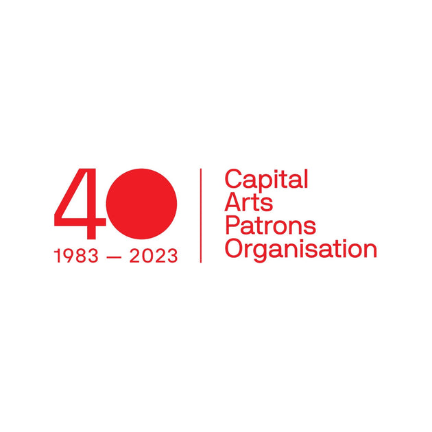 2023 CAPITAL ARTS PATRONS ORGANISATION AWARD WINNERS – Craft + Design ...