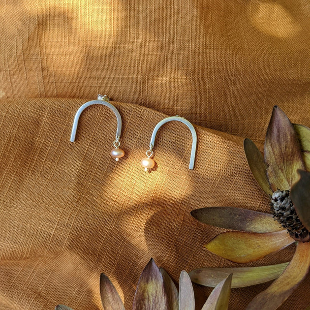 Meet the maker: Danielle Barrie – Craft + Design Canberra