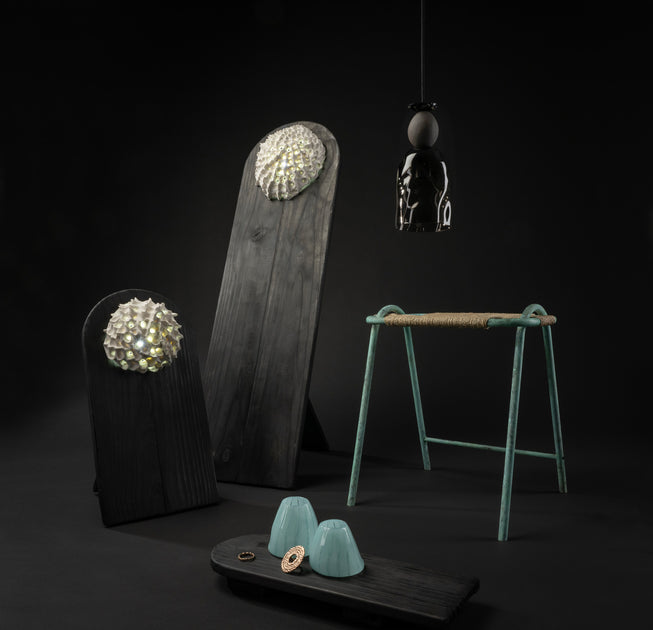 Collide + Divide Artist biographies – Craft + Design Canberra