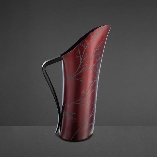 F!NK alternative jug project – Craft + Design Canberra