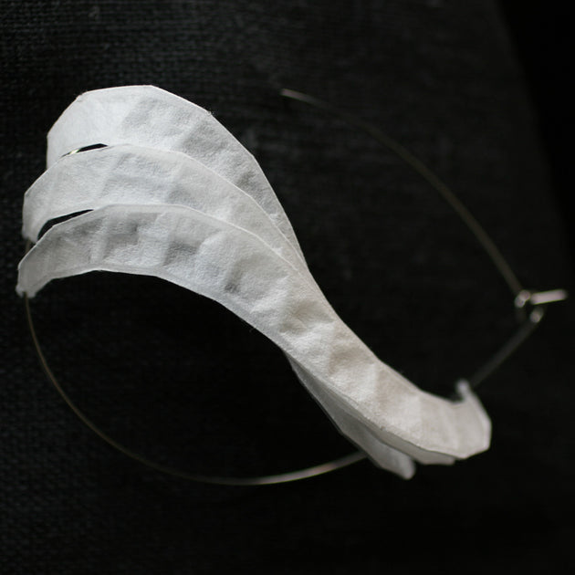 Wayfaring: Sara Lindsay – Craft + Design Canberra