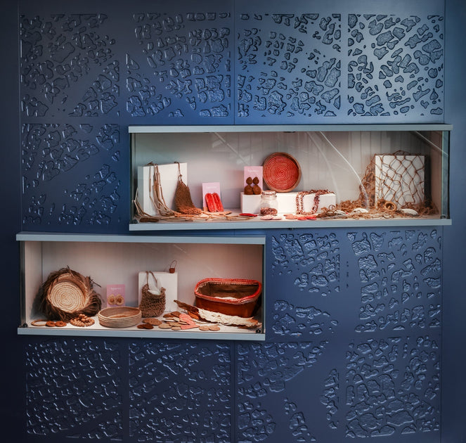 BLAK – Craft + Design Canberra