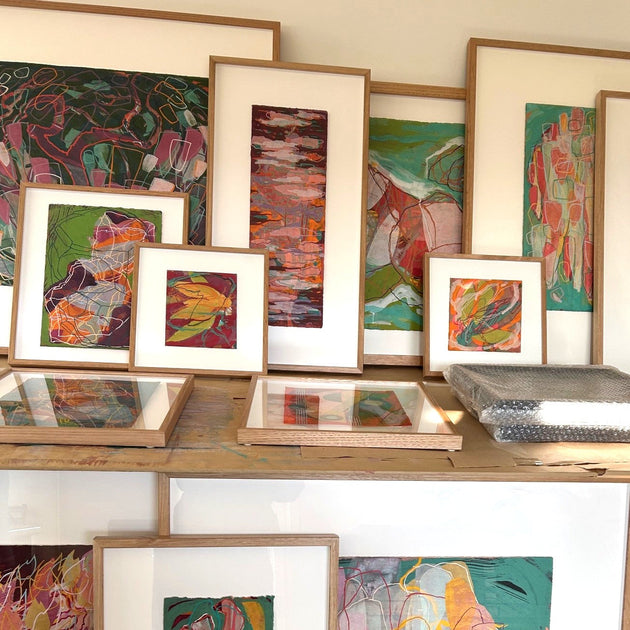 Julie Bradley + Akie Haga – Craft + Design Canberra