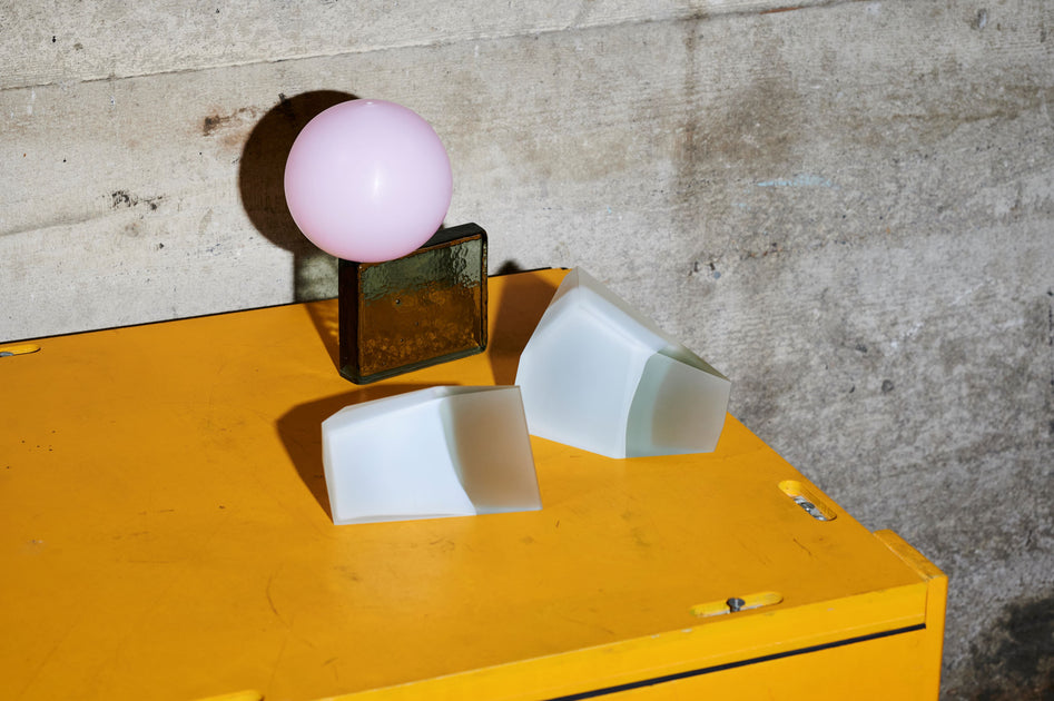 Two-Tone | Artist Talk – Craft + Design Canberra