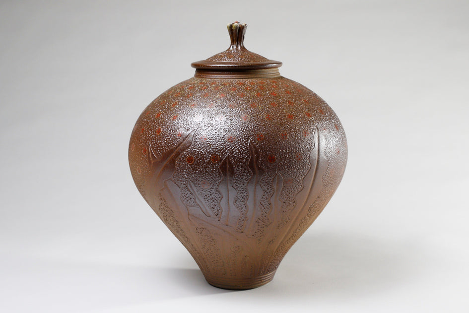 Malcolm Cooke – Craft + Design Canberra