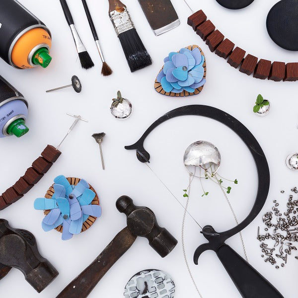 2018 – Craft + Design Canberra