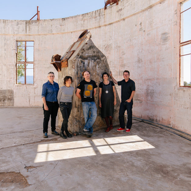 Terra Celestial – Craft + Design Canberra