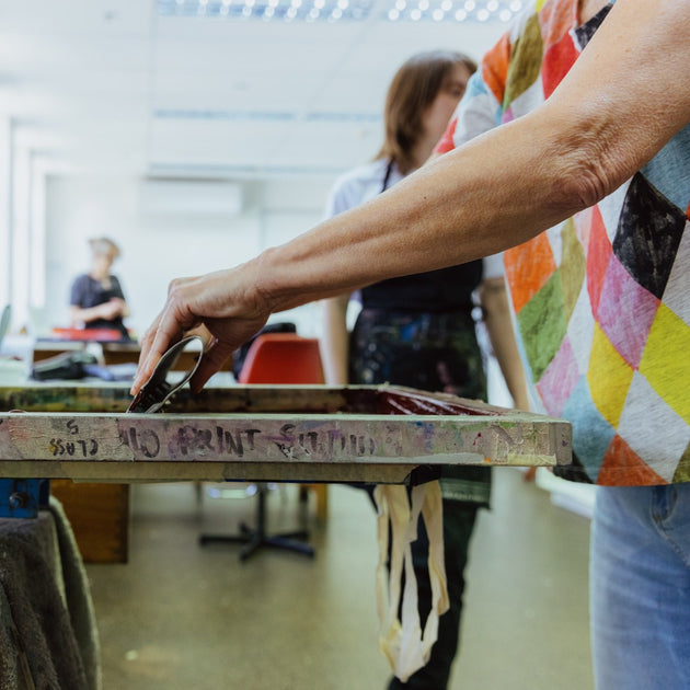 CRAFT + DESIGN CANBERRA EOFY FUNDRAISING CAMPAIGN – Craft + Design Canberra