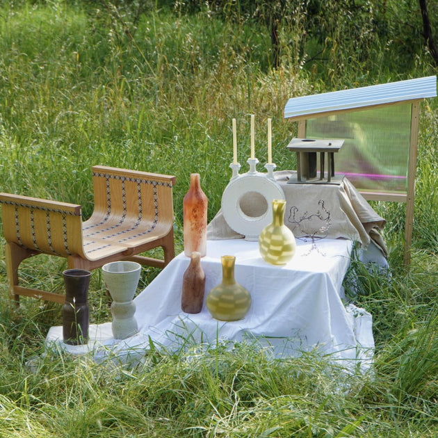 Daisy Chain – Craft + Design Canberra