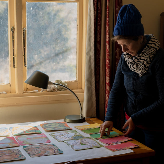 2023 Craft + Design Canberra Call Outs