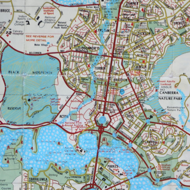 Lisa Stevenson – Craft + Design Canberra