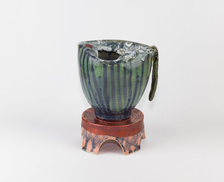Nathan Nhan – Craft + Design Canberra