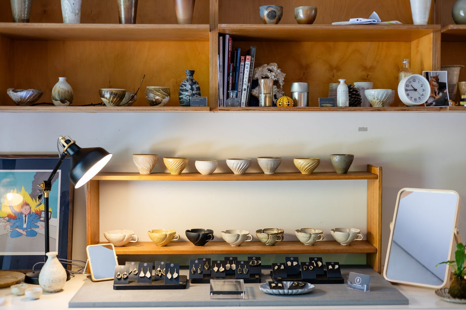 Jacky Lo – Craft + Design Canberra