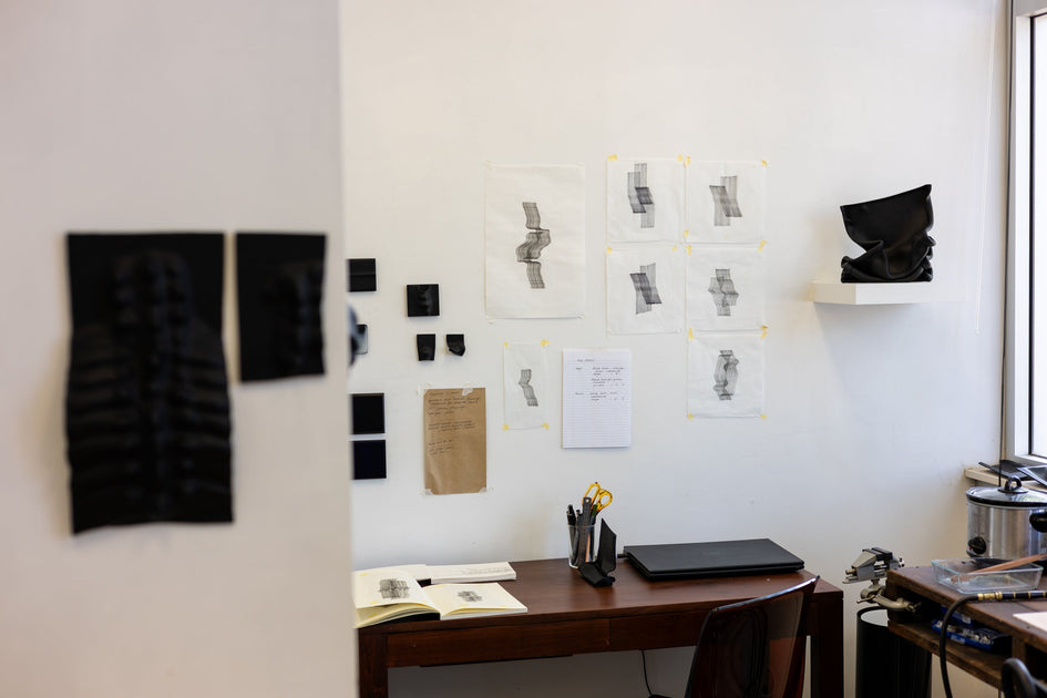 M16 Artspace – Craft + Design Canberra