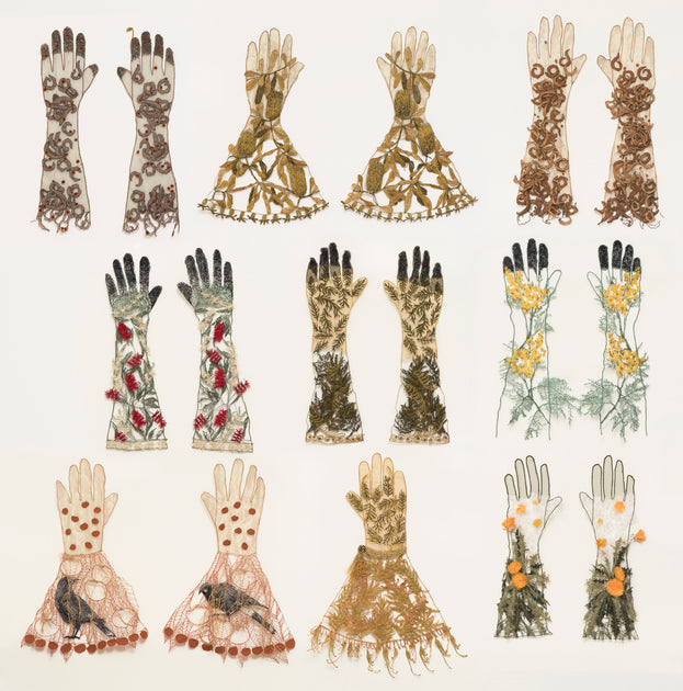 Sharon Peoples – Craft + Design Canberra