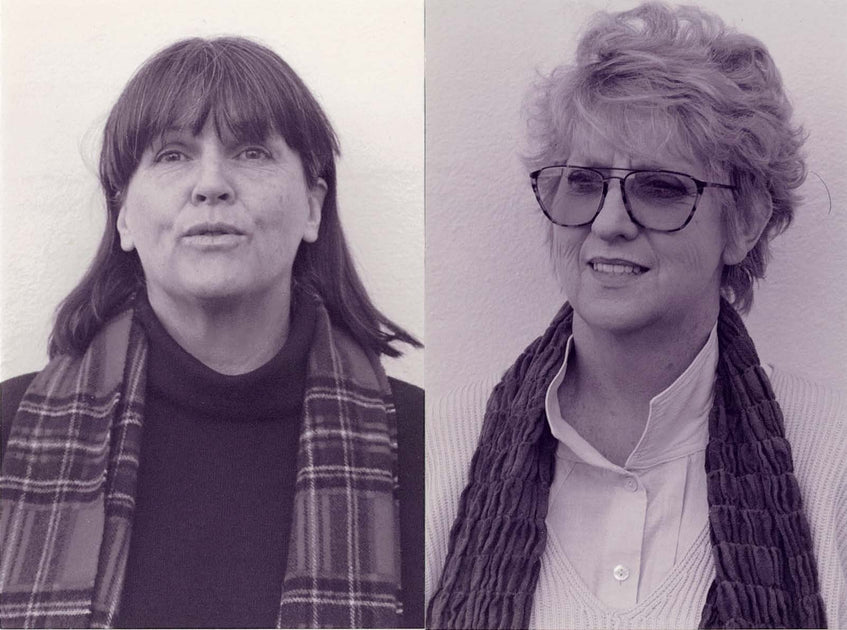 The Craft ACT Archives: Reflecting with Janet DeBoos and Anita McIntyr ...