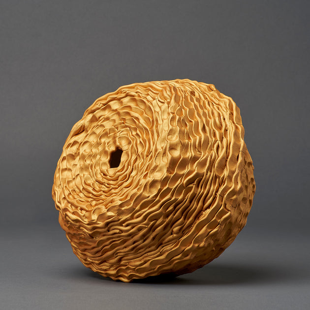 Meet the maker: Sam Gold – Craft + Design Canberra