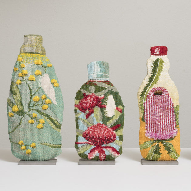 Suzanne Knight – Craft + Design Canberra