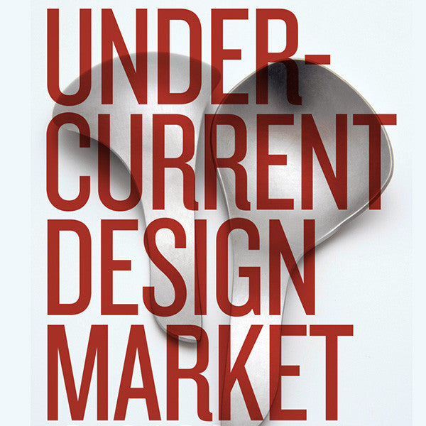 2016 Undercurrent Design Market – Craft + Design Canberra