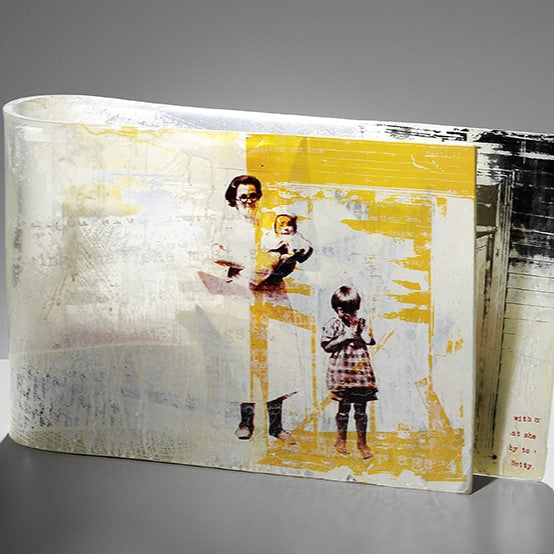 Brenda Page – Craft + Design Canberra