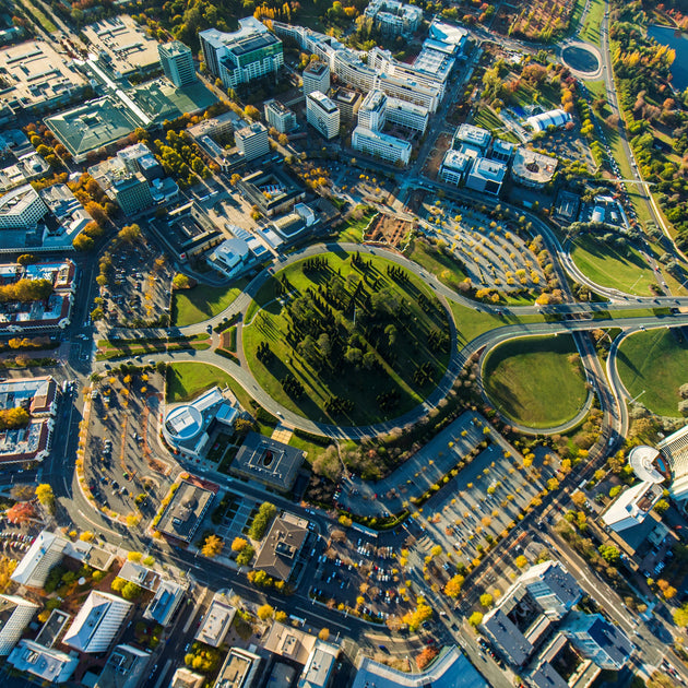 Is Canberra the next UNESCO city of design? – Craft + Design Canberra