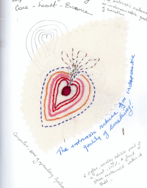 Hazel Francis – Craft + Design Canberra