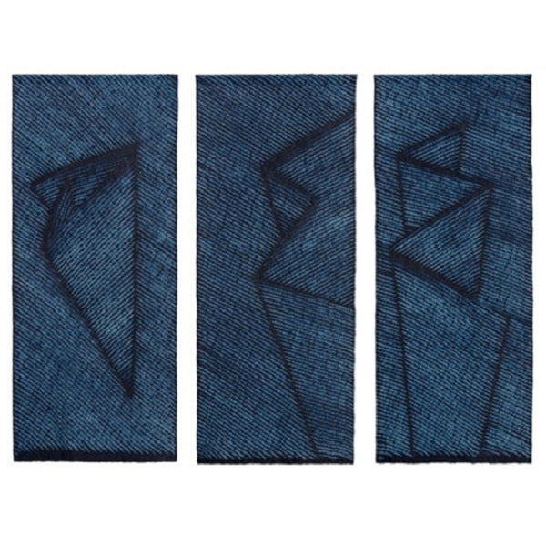 Folding Indigo – Craft + Design Canberra