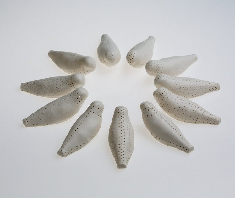 Anne Masters – Craft + Design Canberra