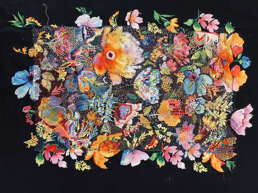 Carol Cooke – Craft + Design Canberra