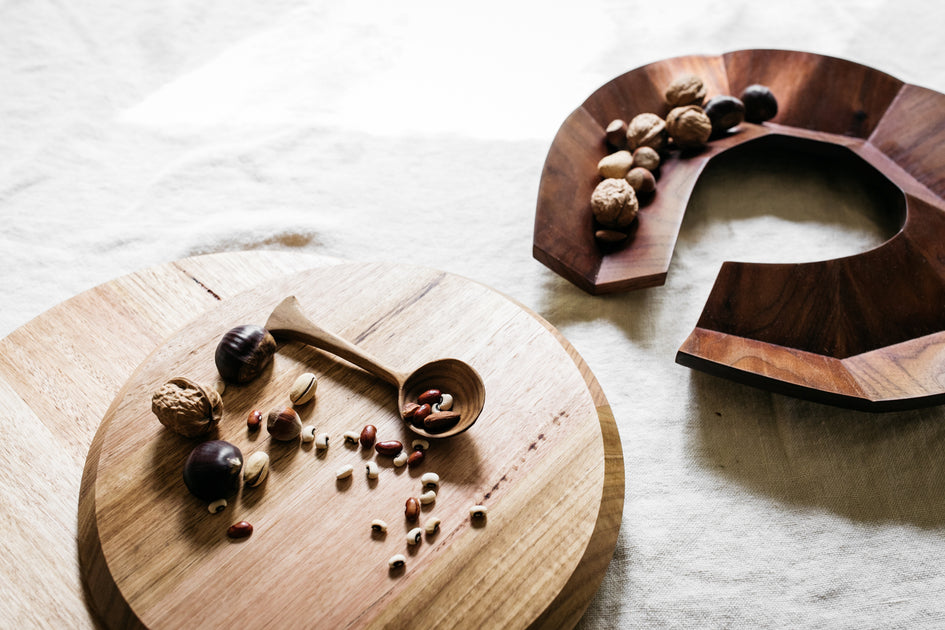 Timber – Craft + Design Canberra