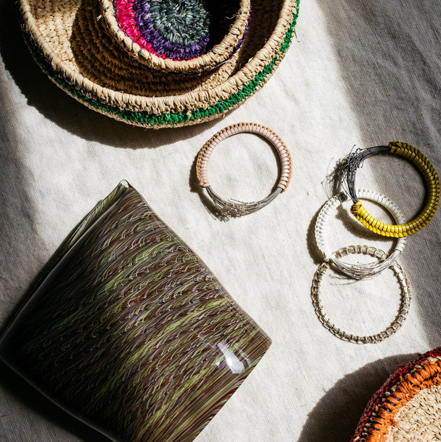 Aboriginal and Torres Strait Islander – Craft + Design Canberra