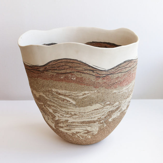Monika Leone – Craft + Design Canberra