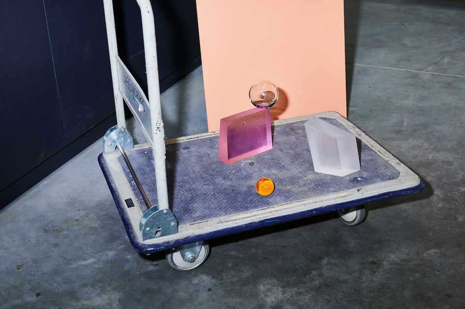 Two-Tone – Craft + Design Canberra