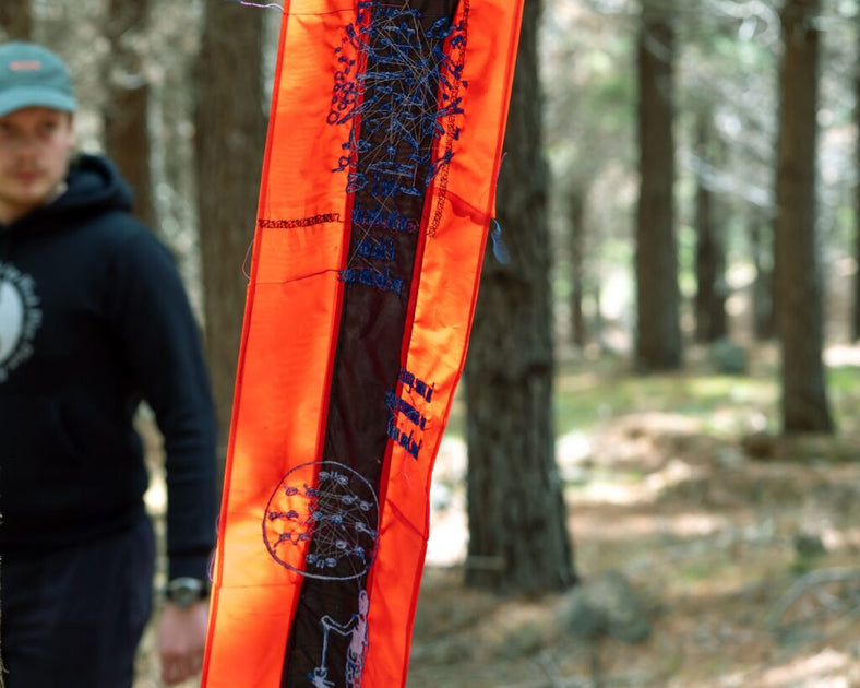 Holy Arm Gauntlet – Craft + Design Canberra