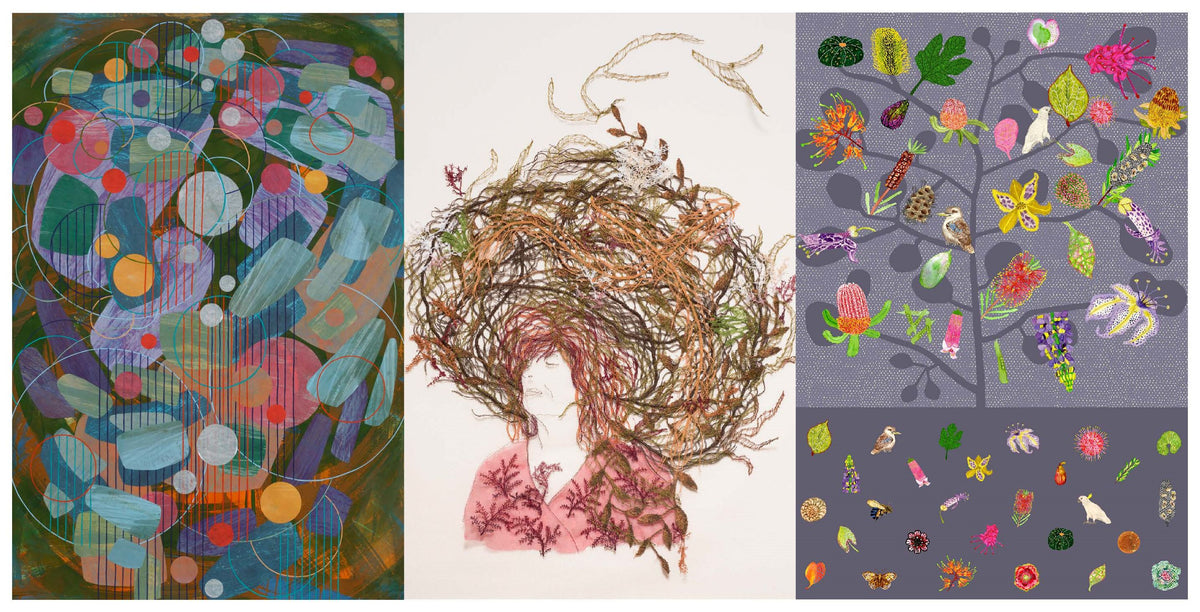 Nurture – Craft + Design Canberra