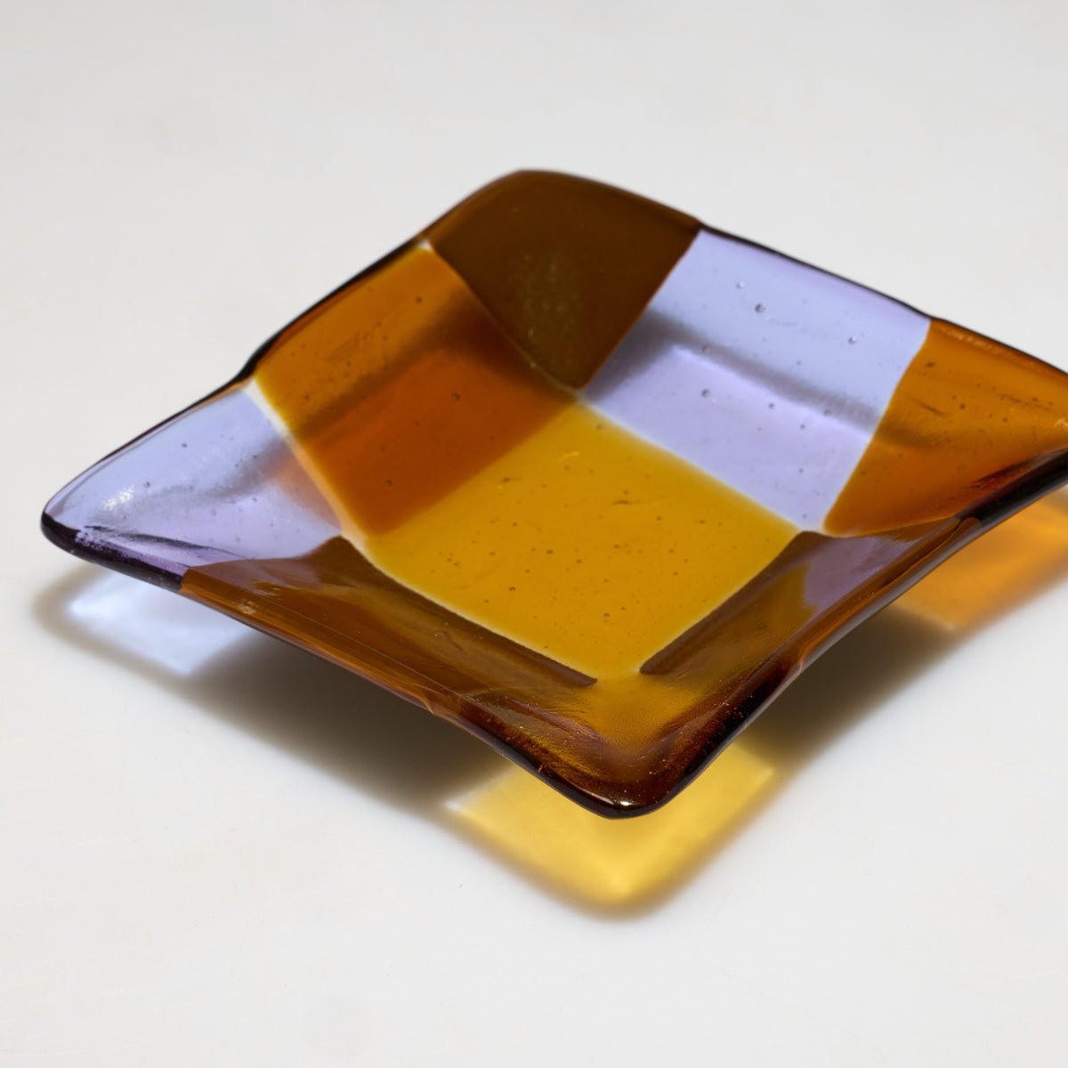 Quilt Bowls - Square – Craft + Design Canberra