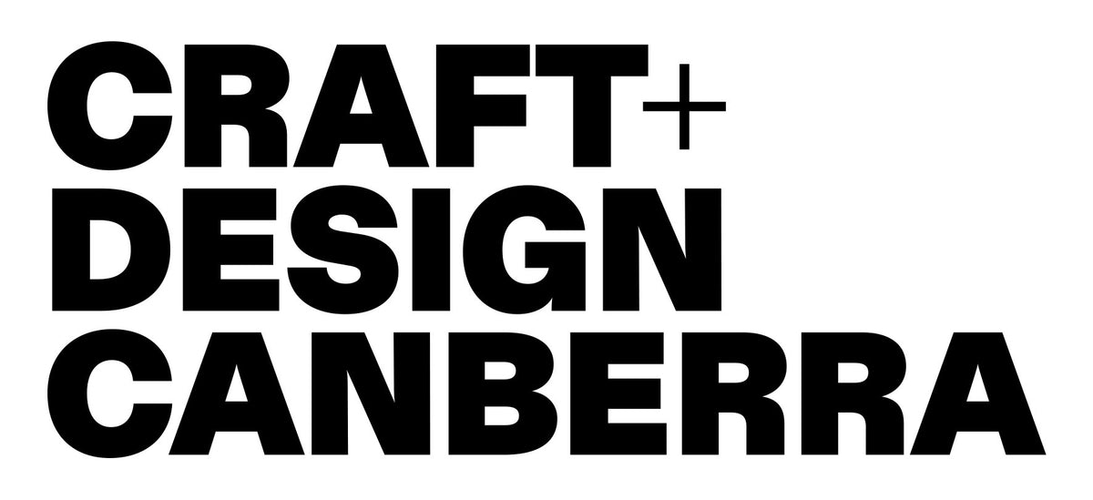 Craft + Design Canberra – Craft + Design Canberra