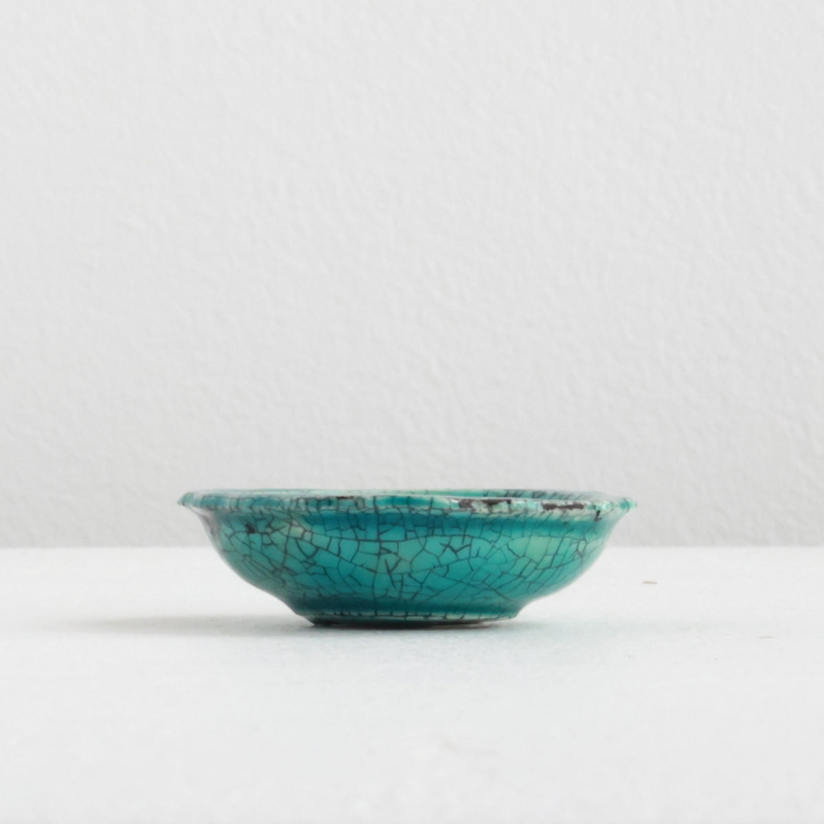 Very small plate – Craft + Design Canberra