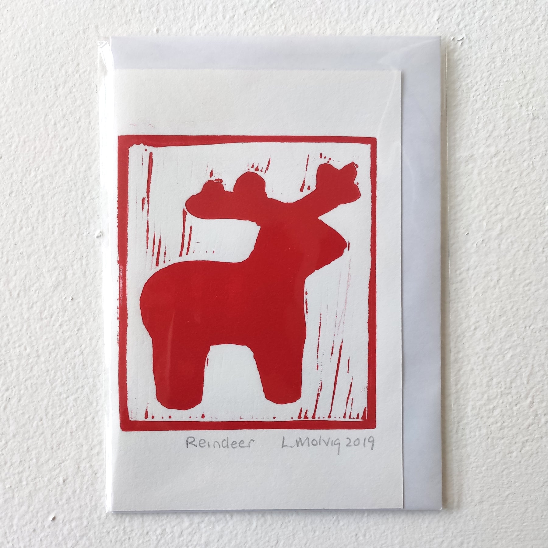 Lisa Molvig – Craft + Design Canberra